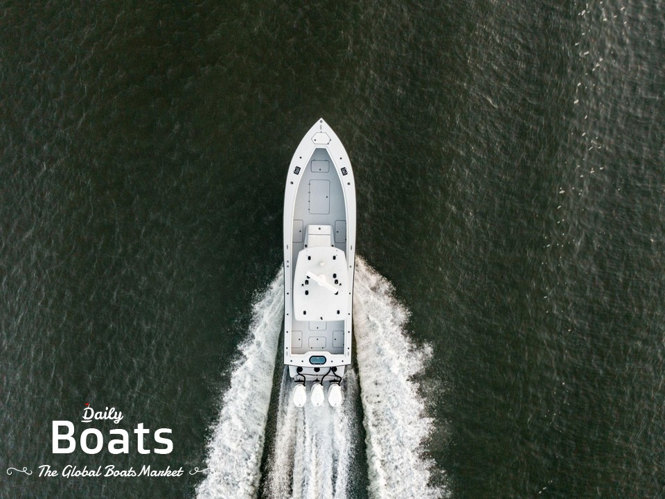 2022 Conch 33 for sale. View price, photos and Buy 2022 Conch 33 #283562