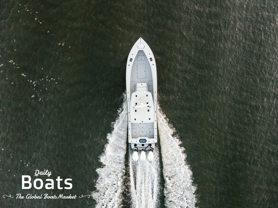 2022 Conch 33 for sale. View price, photos and Buy 2022 Conch 33 #283562