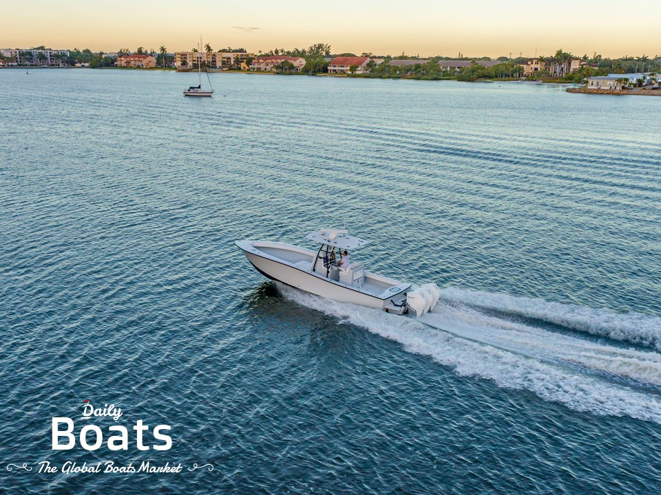 2022 Conch 33 for sale. View price, photos and Buy 2022 Conch 33 #283562