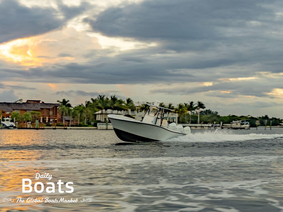 2022 Conch 33 for sale. View price, photos and Buy 2022 Conch 33 #283562