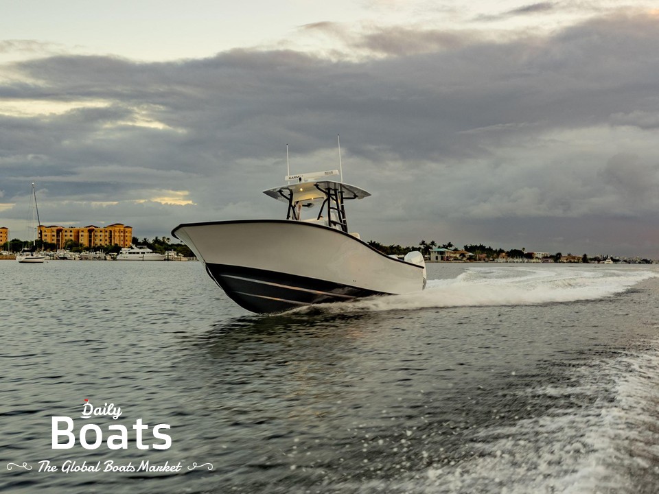 2022 Conch 33 for sale. View price, photos and Buy 2022 Conch 33 #283562