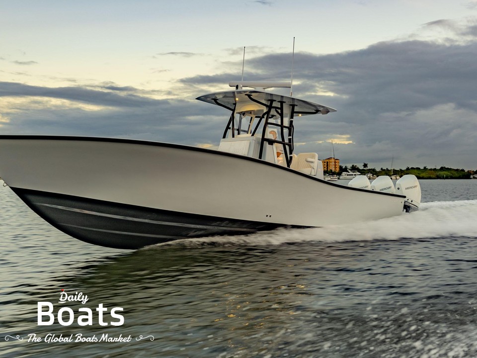 2022 Conch 33 for sale. View price, photos and Buy 2022 Conch 33 #283562