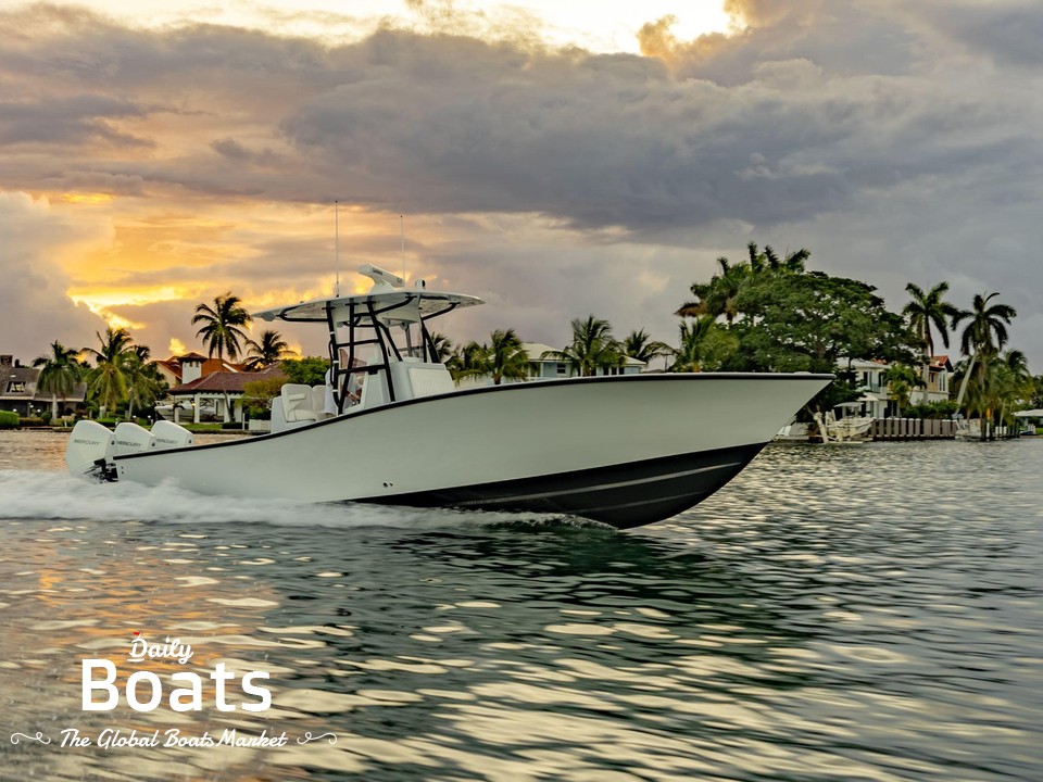 2022 Conch 33 for sale. View price, photos and Buy 2022 Conch 33 #283562