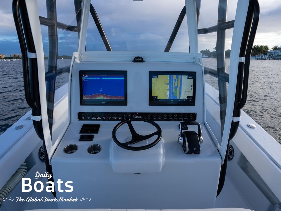 2022 Conch 33 for sale. View price, photos and Buy 2022 Conch 33 #283562