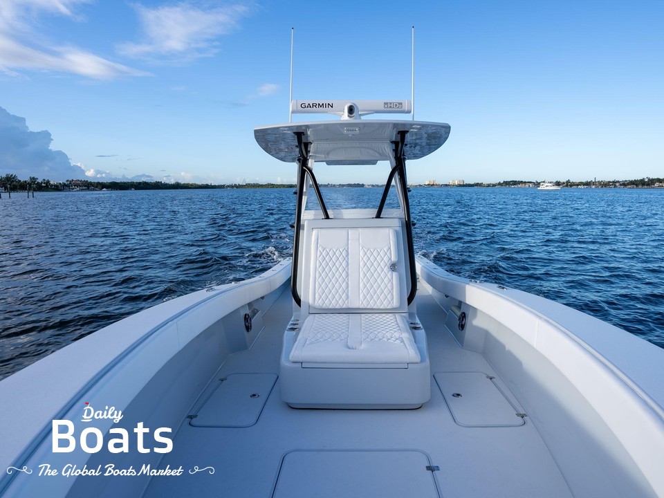 2022 Conch 33 for sale. View price, photos and Buy 2022 Conch 33 #283562