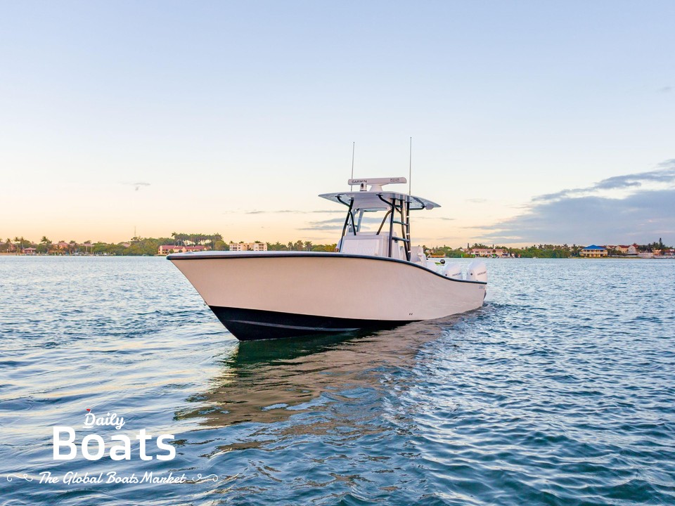 2022 Conch 33 for sale. View price, photos and Buy 2022 Conch 33 #283562