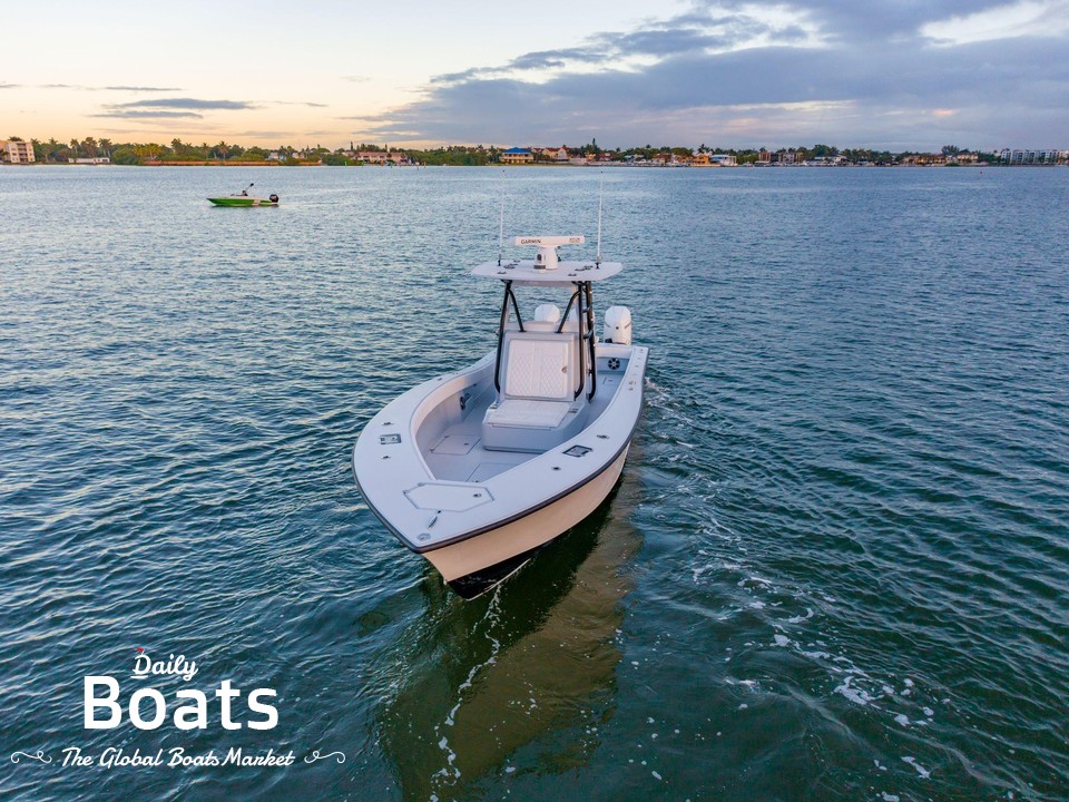 2022 Conch 33 for sale. View price, photos and Buy 2022 Conch 33 #283562