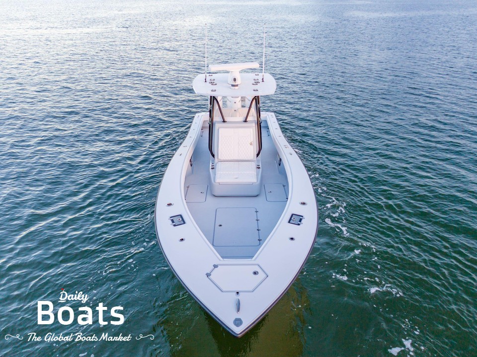 2022 Conch 33 for sale. View price, photos and Buy 2022 Conch 33 #283562