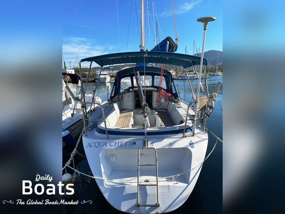 1989 Comar Comet 303 for sale. View price, photos and Buy 1989 Comar ...