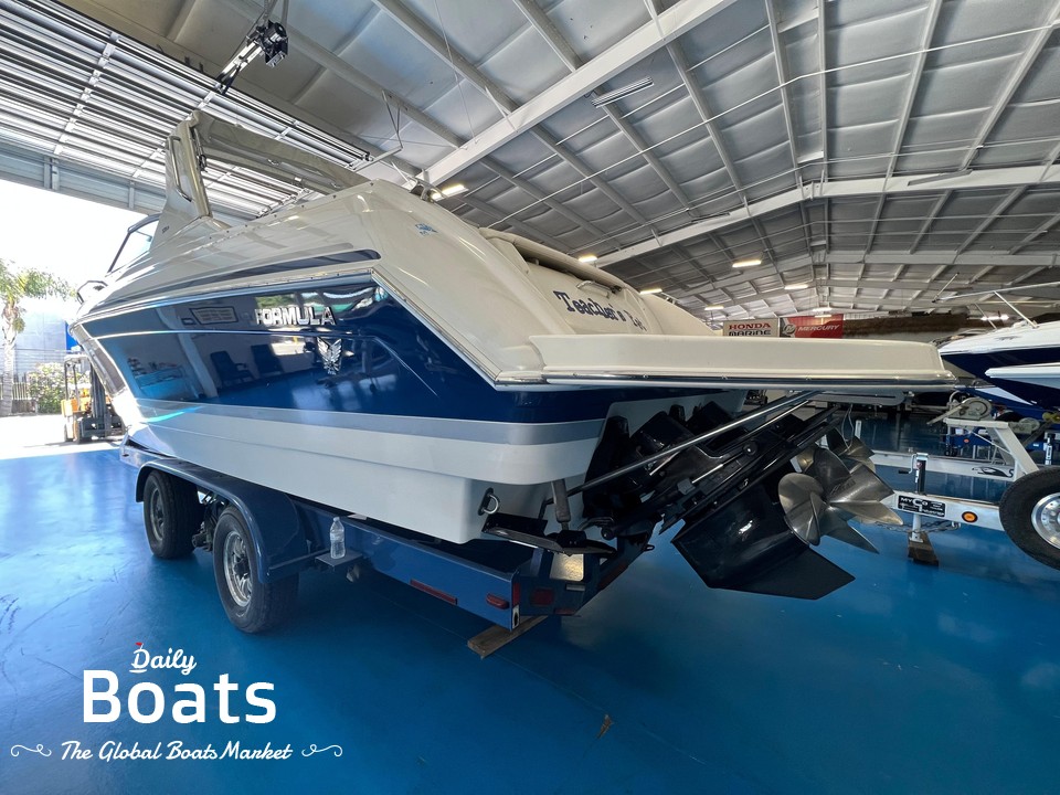 2003 Formula 330 Ss for sale. View price, photos and Buy 2003 Formula ...