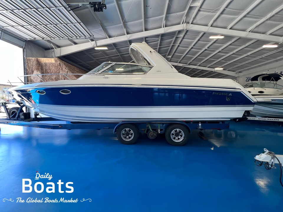 2003 Formula 330 Ss for sale. View price, photos and Buy 2003 Formula ...