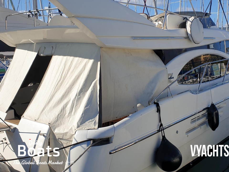 1997 Azimut 46 for sale. View price, photos and Buy 1997 Azimut 46 #283578