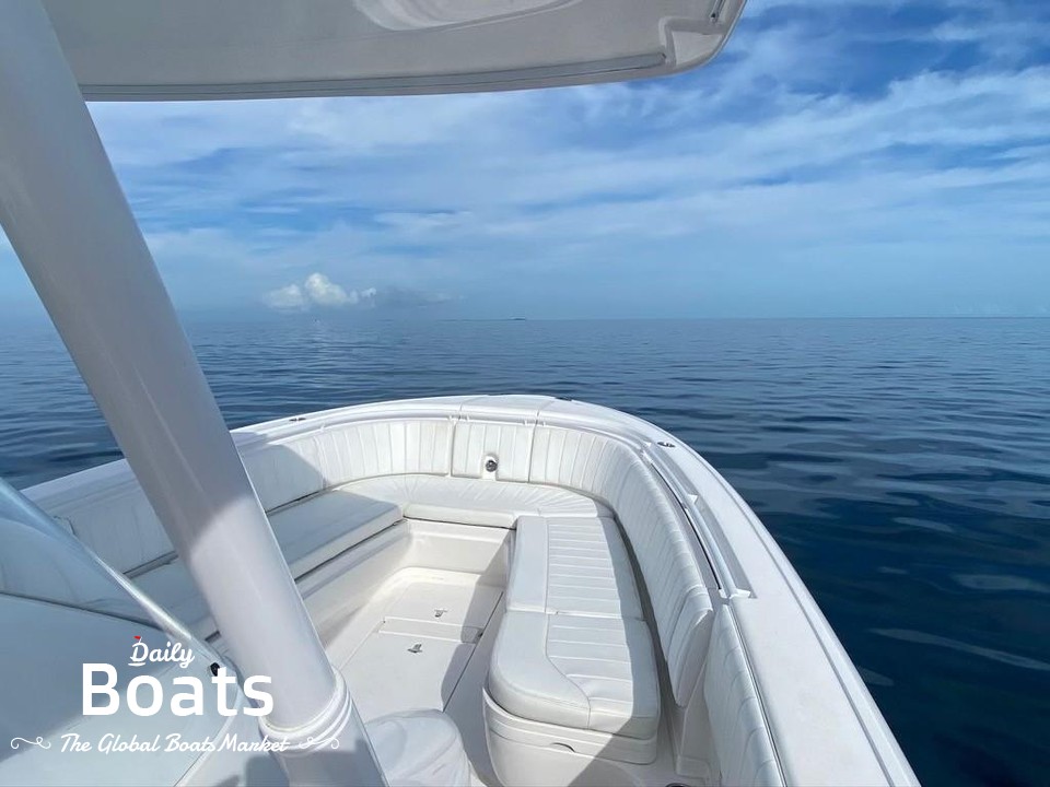 2014 Intrepid 327 Center Console for sale. View price, photos and Buy ...