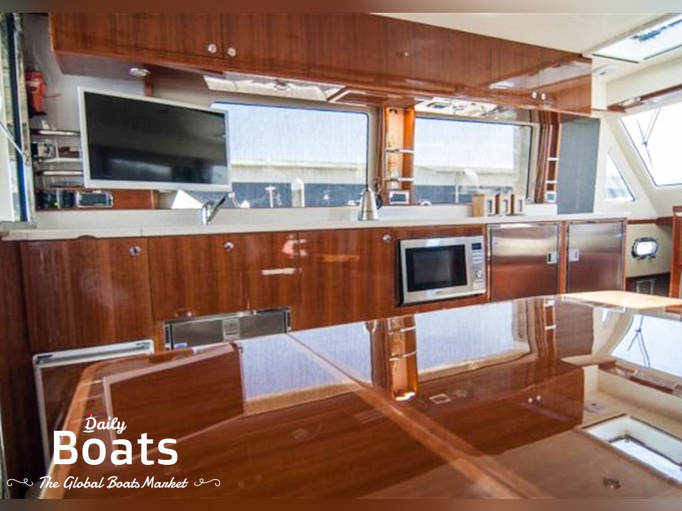 2022 Alaska 47 Flybridge for sale. View price, photos and Buy 2022 ...