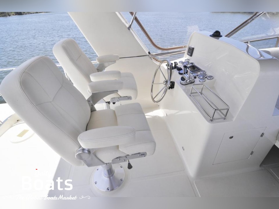 2022 Alaska 47 Flybridge for sale. View price, photos and Buy 2022 ...