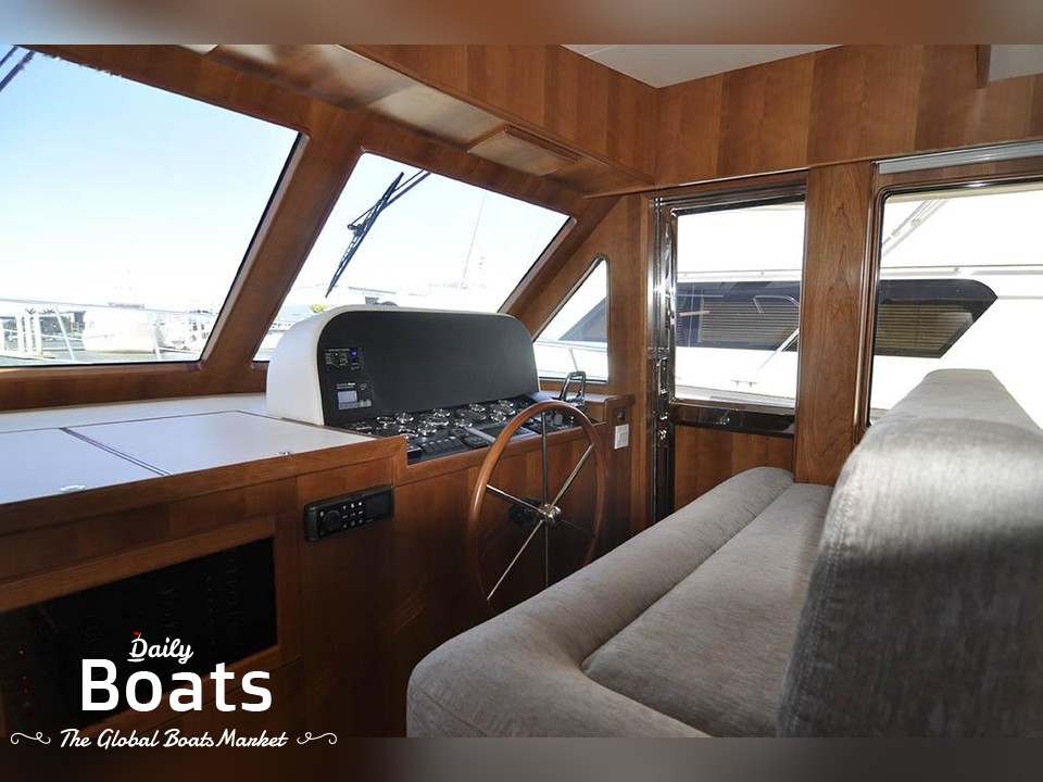 2022 Alaska 47 Flybridge for sale. View price, photos and Buy 2022 ...