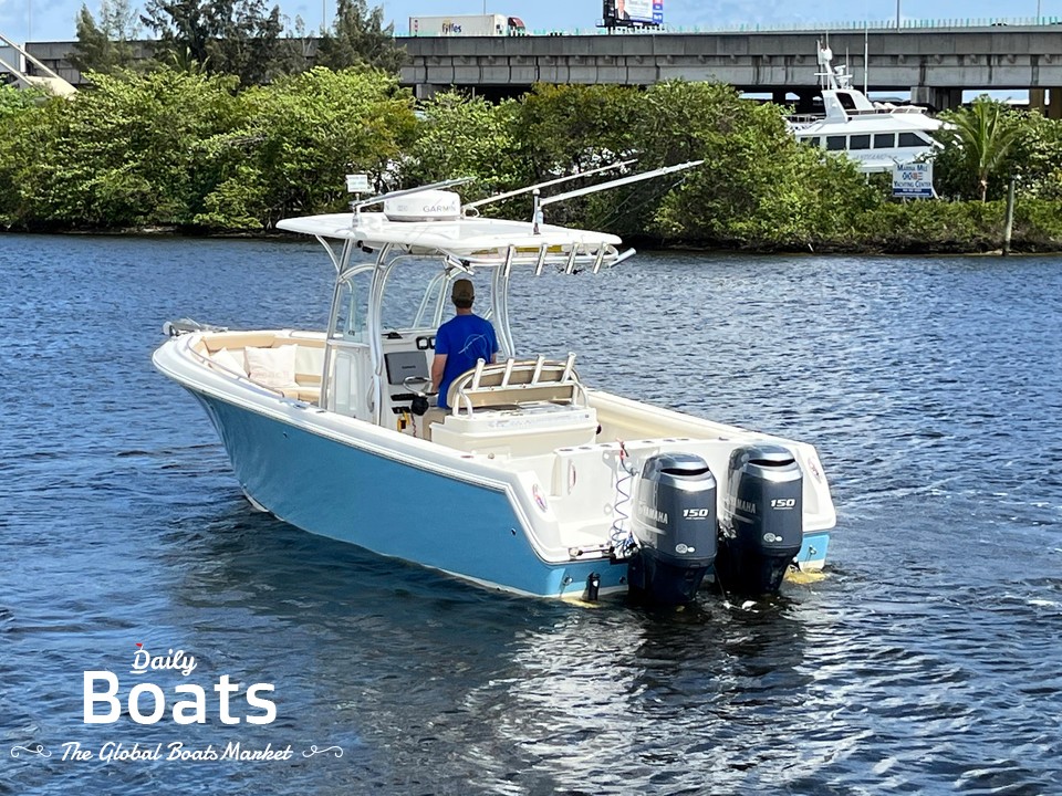 2013 Sailfish 270 Cc for sale. View price, photos and Buy 2013 Sailfish ...