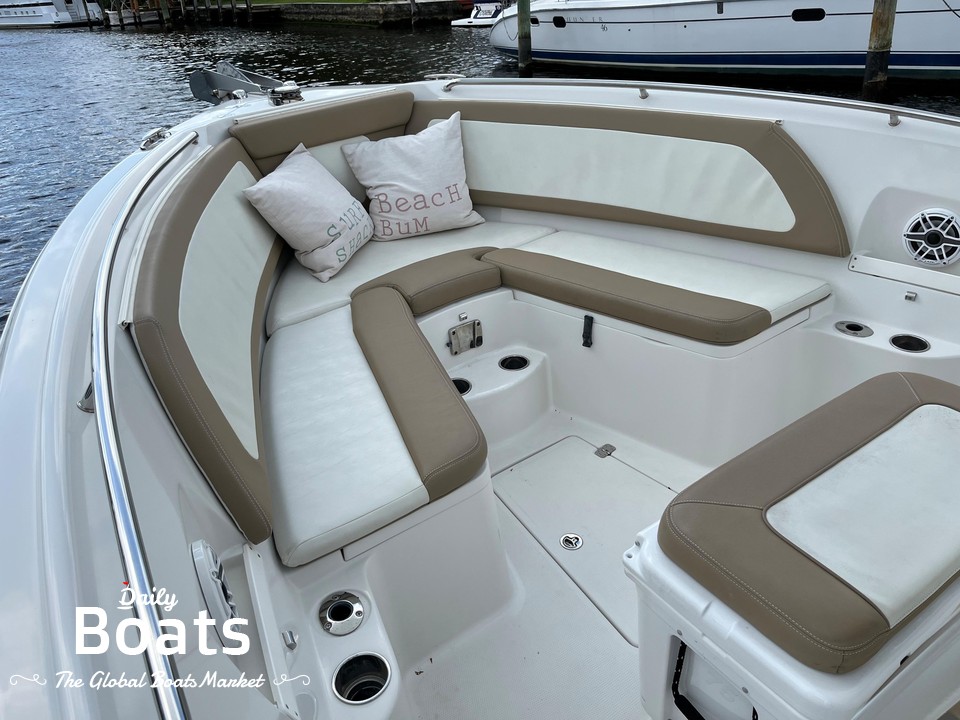 2013 Sailfish 270 Cc for sale. View price, photos and Buy 2013 Sailfish ...