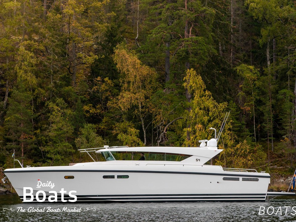 2017 Delta 54 Ips for sale. View price, photos and Buy 2017 Delta 54 ...