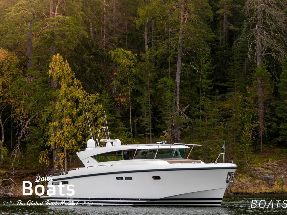 2017 Delta 54 Ips for sale. View price, photos and Buy 2017 Delta 54 ...