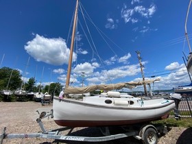 1970 Marshall Sanderling 18 for sale. View price, photos and Buy 1970 ...