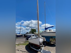 1970 Marshall Sanderling 18 for sale. View price, photos and Buy 1970 ...