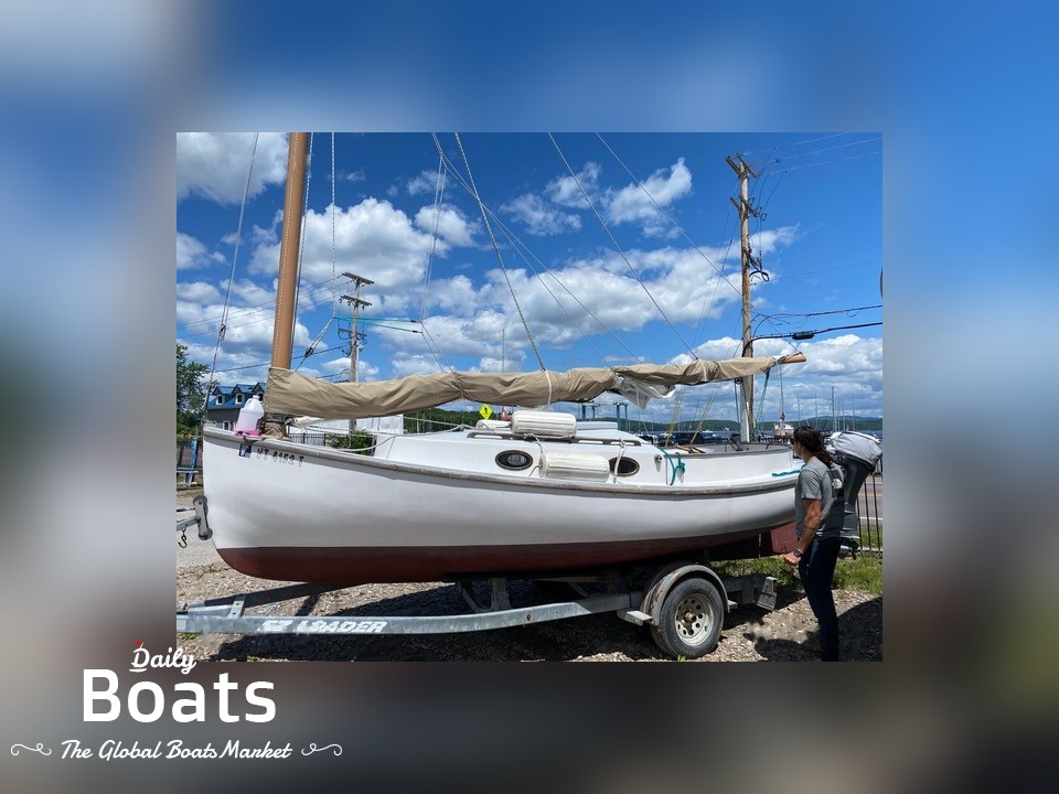 1970 Marshall Sanderling 18 for sale. View price, photos and Buy 1970 ...