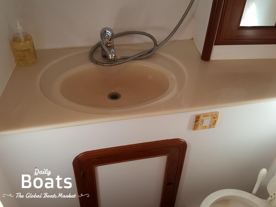 2000 Trader 41+2 for sale. View price, photos and Buy 2000 Trader 41+2 ...