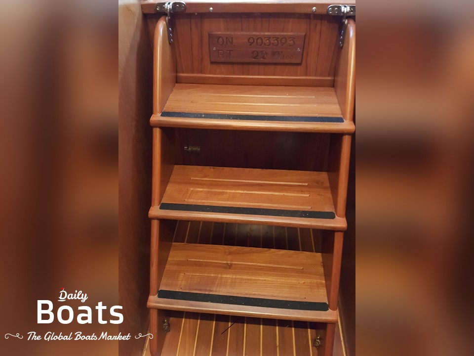 2000 Trader 41+2 for sale. View price, photos and Buy 2000 Trader 41+2 ...