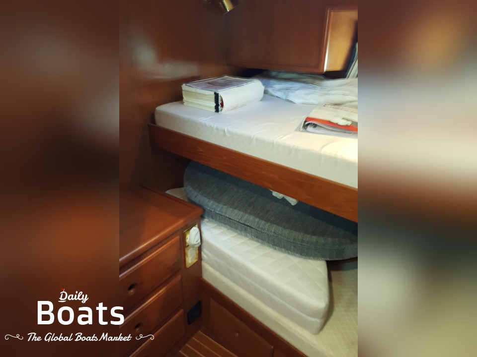 2000 Trader 41+2 for sale. View price, photos and Buy 2000 Trader 41+2 ...