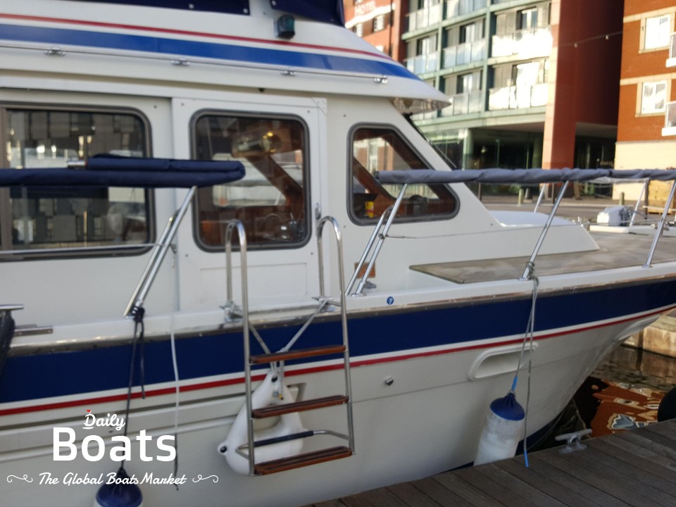 2000 Trader 41+2 for sale. View price, photos and Buy 2000 Trader 41+2 ...