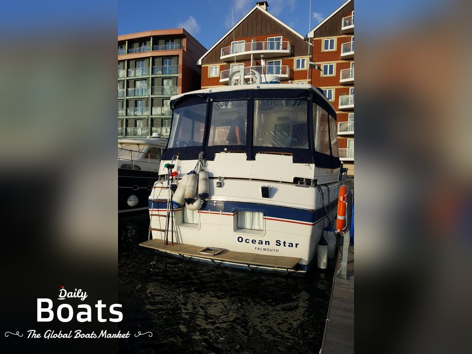 2000 Trader 41+2 for sale. View price, photos and Buy 2000 Trader 41+2 ...