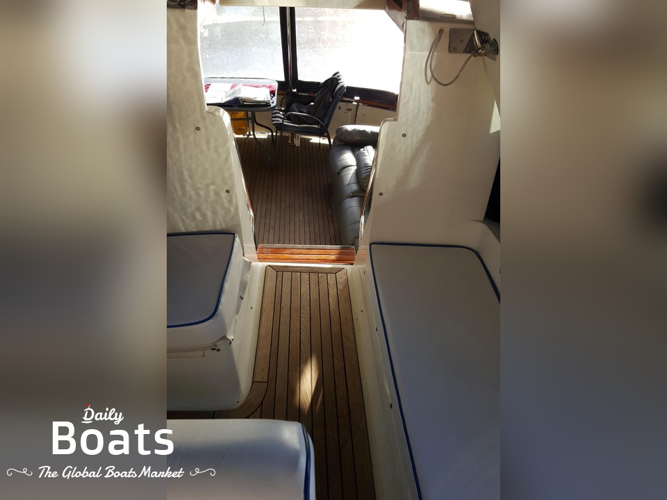 2000 Trader 41+2 for sale. View price, photos and Buy 2000 Trader 41+2 ...