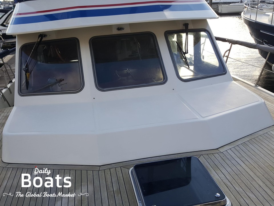 2000 Trader 41+2 for sale. View price, photos and Buy 2000 Trader 41+2 ...