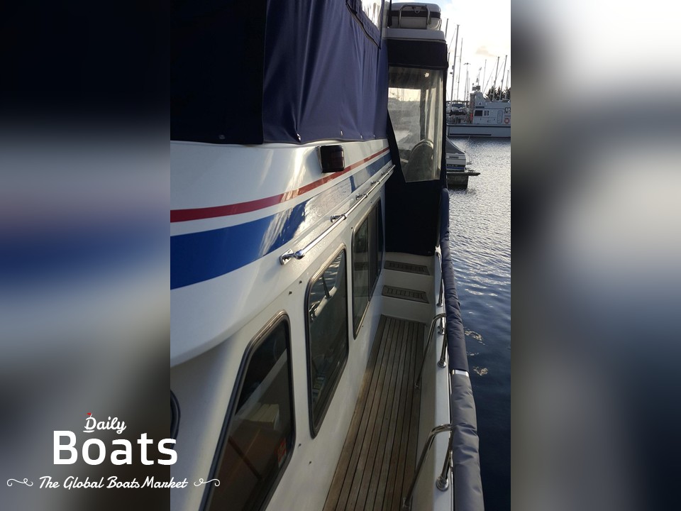 2000 Trader 41+2 for sale. View price, photos and Buy 2000 Trader 41+2 ...