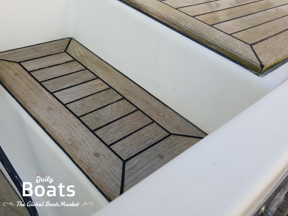 2000 Trader 41+2 for sale. View price, photos and Buy 2000 Trader 41+2 ...