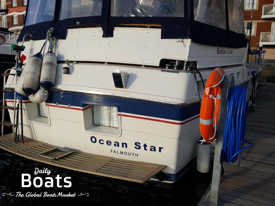 2000 Trader 41+2 for sale. View price, photos and Buy 2000 Trader 41+2 ...