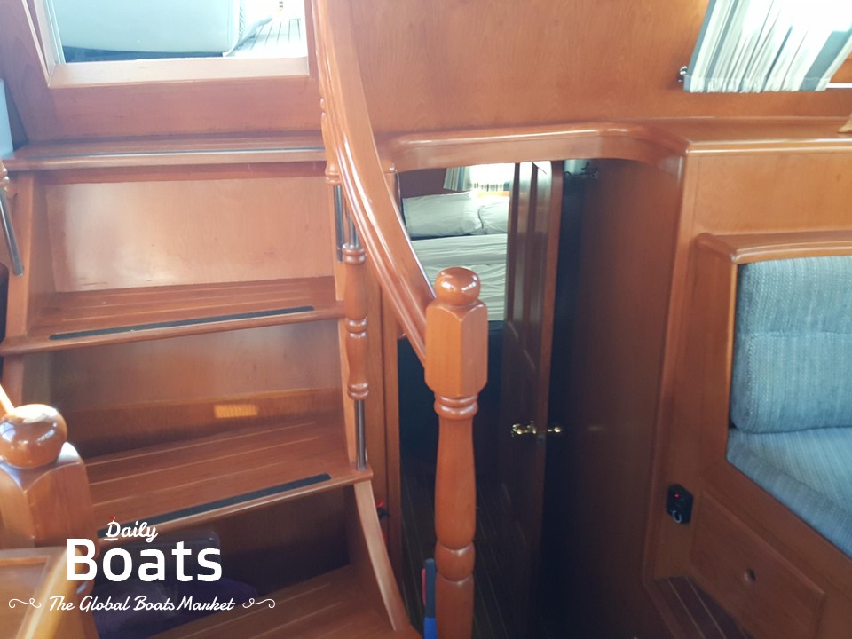 2000 Trader 41+2 for sale. View price, photos and Buy 2000 Trader 41+2 ...