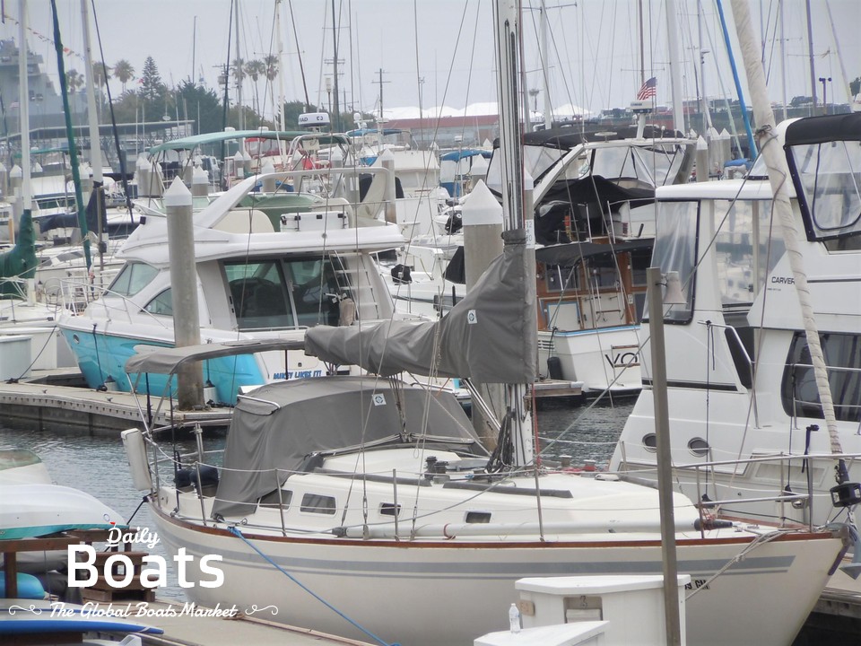 1979 CAL Mkii Masthead Sloop for sale. View price, photos and Buy 1979 ...
