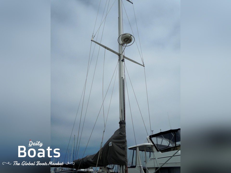 1979 CAL Mkii Masthead Sloop for sale. View price, photos and Buy 1979 ...