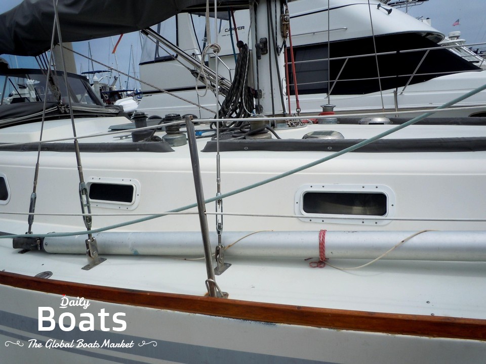 1979 CAL Mkii Masthead Sloop for sale. View price, photos and Buy 1979 ...