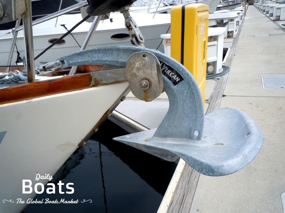 1979 CAL Mkii Masthead Sloop for sale. View price, photos and Buy 1979 ...