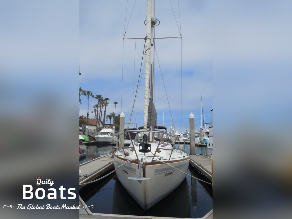 1979 CAL Mkii Masthead Sloop for sale. View price, photos and Buy 1979 ...