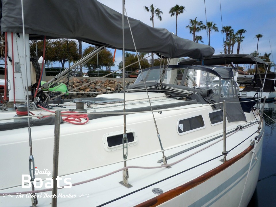 1979 CAL Mkii Masthead Sloop for sale. View price, photos and Buy 1979 ...