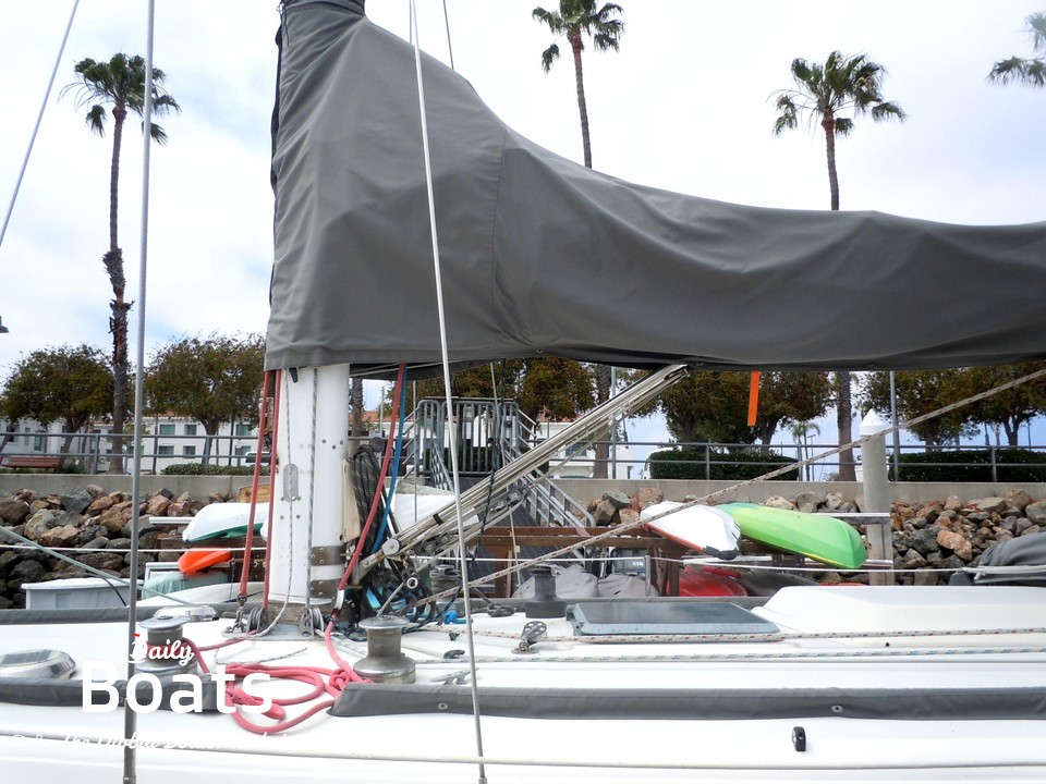 1979 CAL Mkii Masthead Sloop for sale. View price, photos and Buy 1979 ...