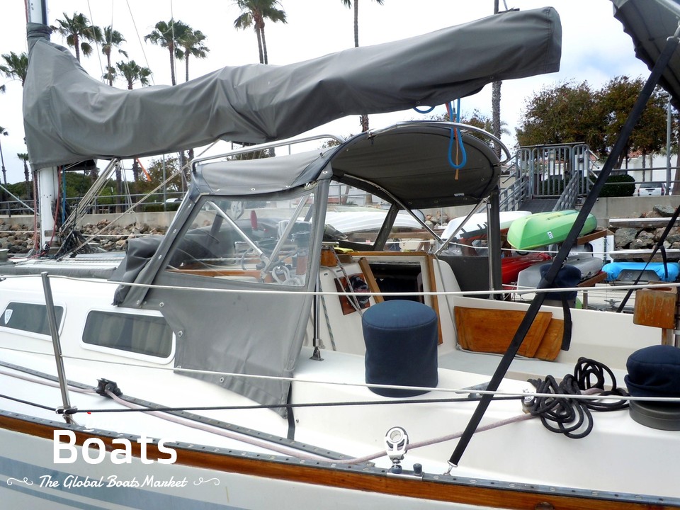 1979 CAL Mkii Masthead Sloop for sale. View price, photos and Buy 1979 ...