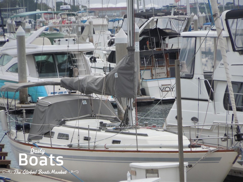 1979 CAL Mkii Masthead Sloop for sale. View price, photos and Buy 1979 ...