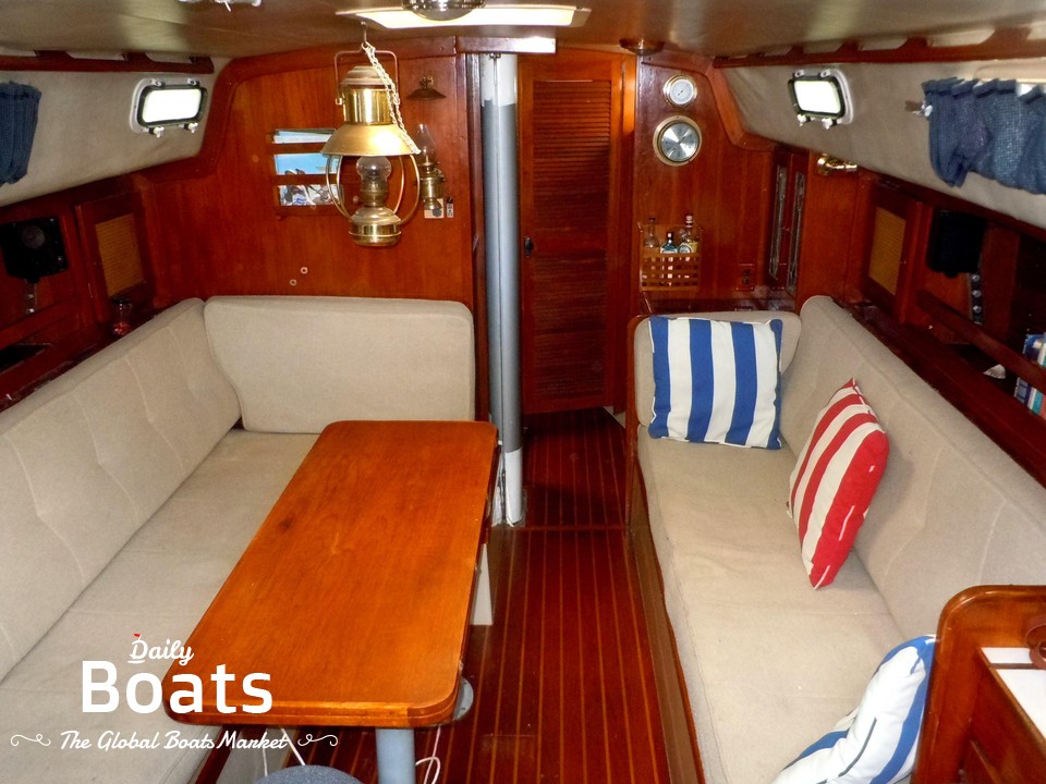 1979 CAL Mkii Masthead Sloop for sale. View price, photos and Buy 1979 ...