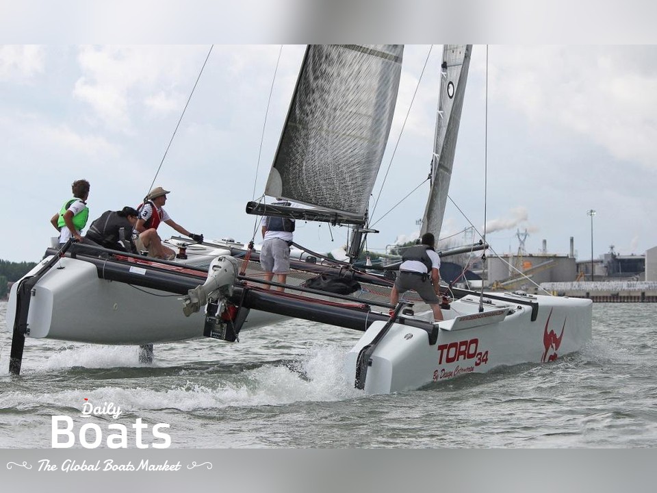 2012 Toro 34S for sale. View price, photos and Buy 2012 Toro 34S #283605