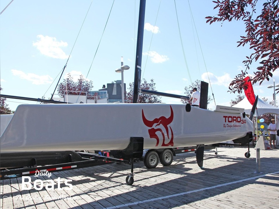 2012 Toro 34S for sale. View price, photos and Buy 2012 Toro 34S #283605